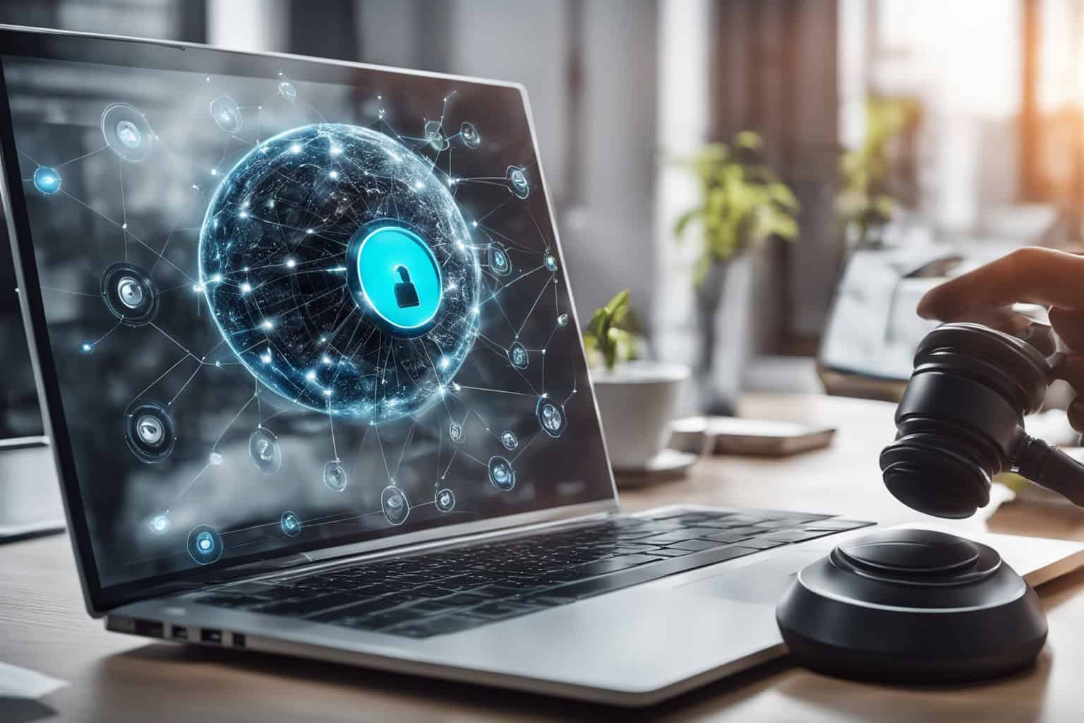 AI and Privacy Compliance in Modern Digital Marketing Campaigns ...