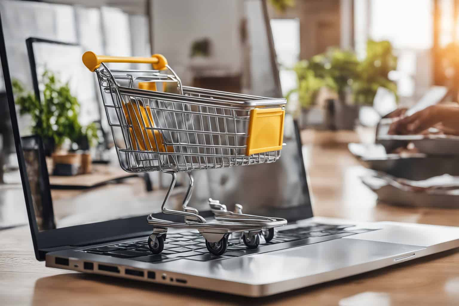 AI-Enhanced Visual Search in E-commerce: Transforming Online Shopping ...