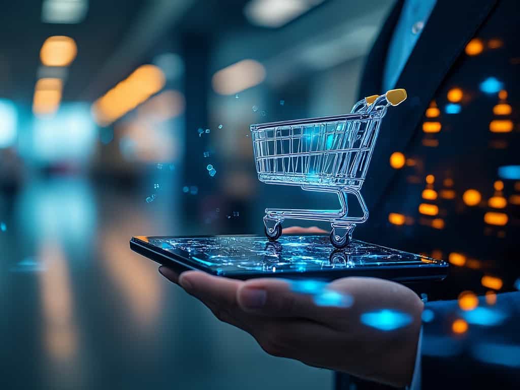 AI in Ecommerce Examples: Transforming Online Shopping Today | DIGITALON AI
